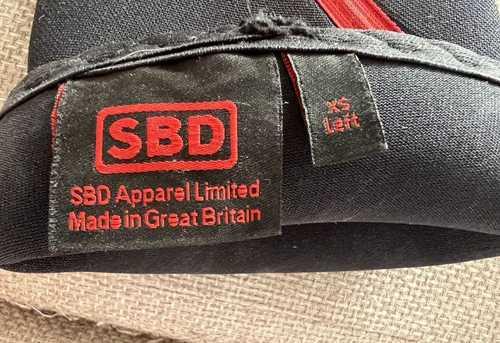 Наколенники sbd xs