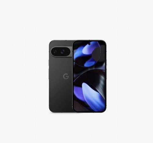Google Pixel 9, 12/256 ГБ