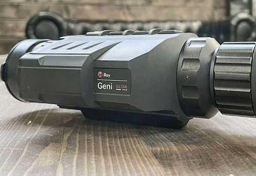 Тепловизионный прицел iRay Geni GH 50R новый