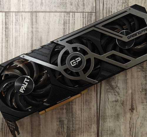 RTX 3080ti Palit Gaming Pro