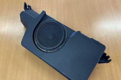 Ford F250 F350 subwoofer amplifier speaker BOX