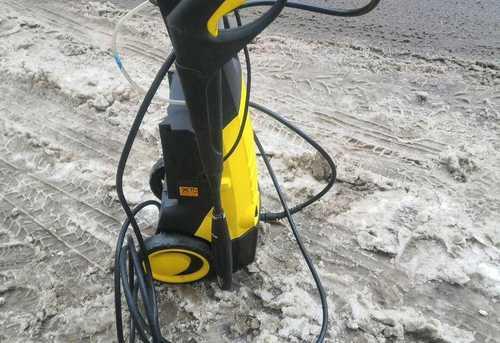 Мойка высокого давления karcher к 4.80