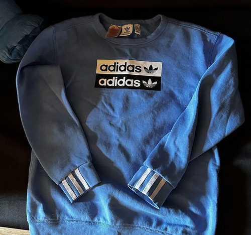 Толстовка adidas originals