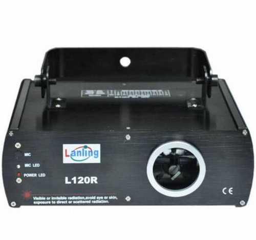 Lanling L 120 R лазер