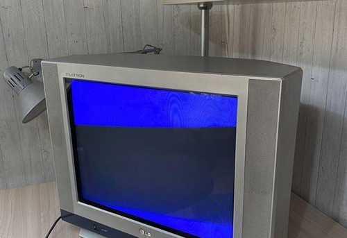 Телевизор LG CT-21Q41KE