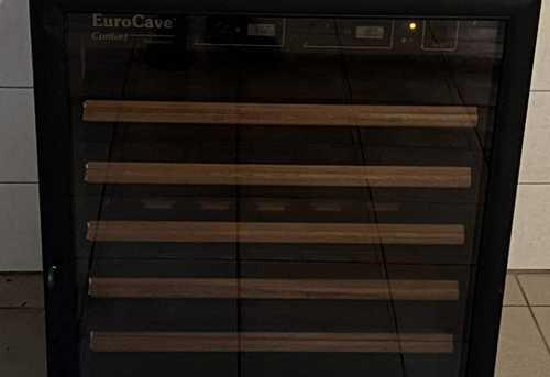 Винный шкаф EuroCave