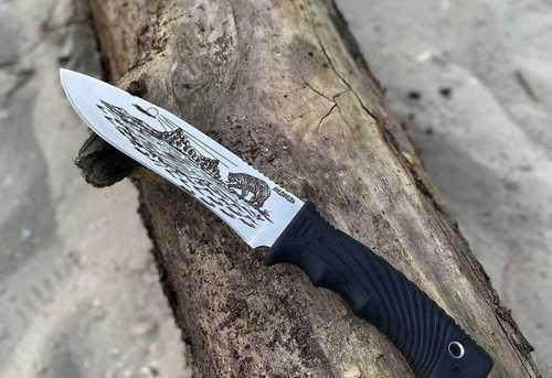 Кизлярский нож «Медведь»