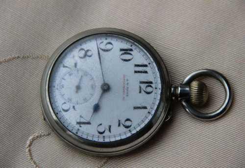 Старинные часы Billodes Zenith Георгъ Фавръ-Жако