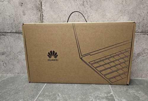 15.6" huawei MateBook D 15 BoDE-WFH9, 512 гб, Core