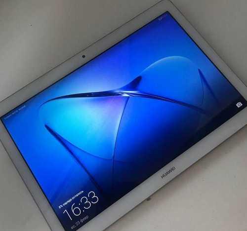 Планшет Huawei mediapad t3 10