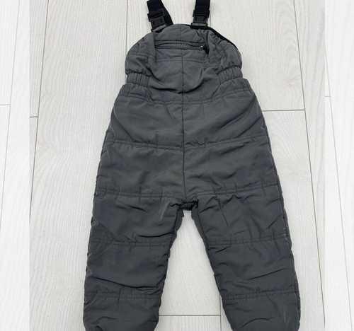 Полукомбинезон весна осень 98 Zara baby