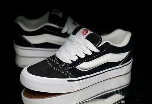 Vans Knu Skool