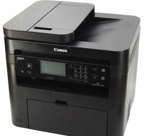 Мфу лазерное Canon i-sensys MF247dw