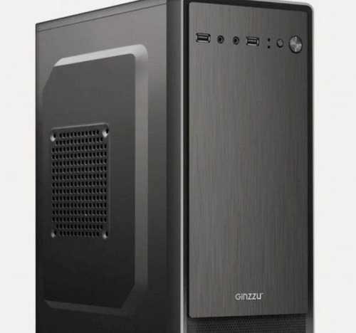 Компьютер Ryzen 5600g