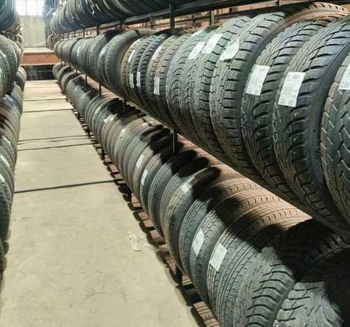 Yokohama Geolandar G033 215/70 R16 100H