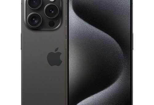 Apple iPhone 15 Pro 128 гб, Dual: nano SIM + eSIM
