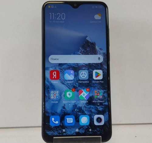 Xiaomi Redmi 8, 3/32 ГБ