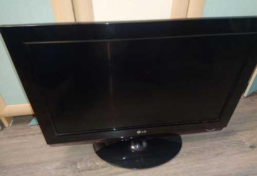 Телевизор lg 26lg4000