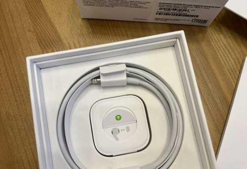 Новый оригинальный кабель Apple USB-C/Lightning 1м