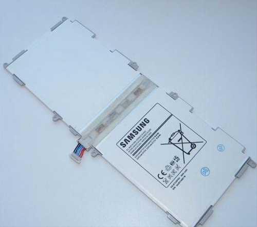 Аккумулятор для Samsung Galaxy Tab 4 10.1 T530, T5