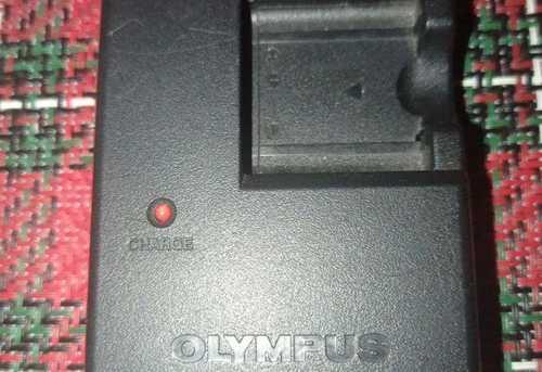 Зарядка для фотоаппара Olympus:LI-40C