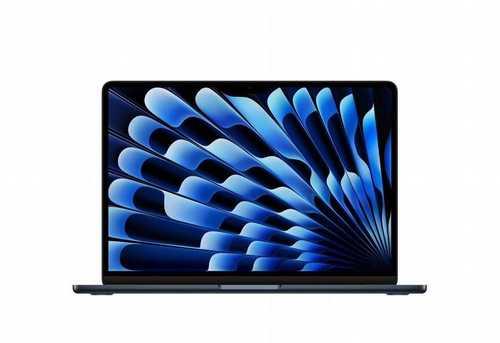 MacBook Air 15" M3 16GB 512GB 2024 Midnight MXD43