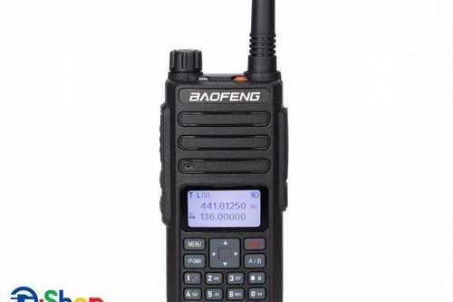 Цифровая рация Baofeng DR-1801UV 5W