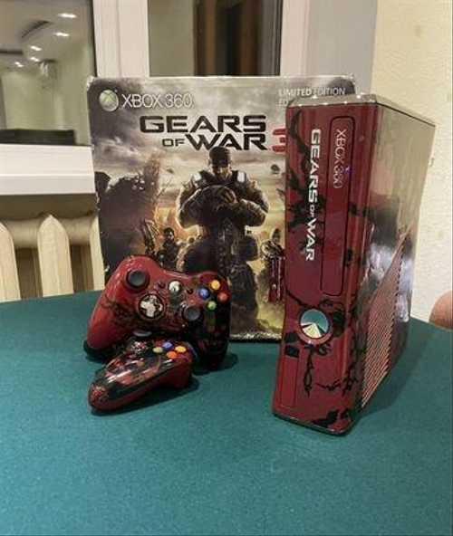 Xbox 360 Gears of War