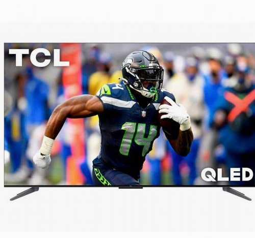 Телевизор TCL 85" Q750G qled