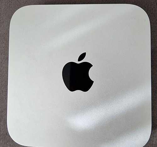 Mac mini late 2014