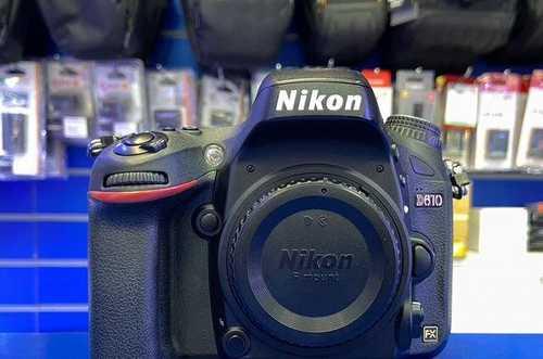 Nikon D610 body (гарантия) id-155030