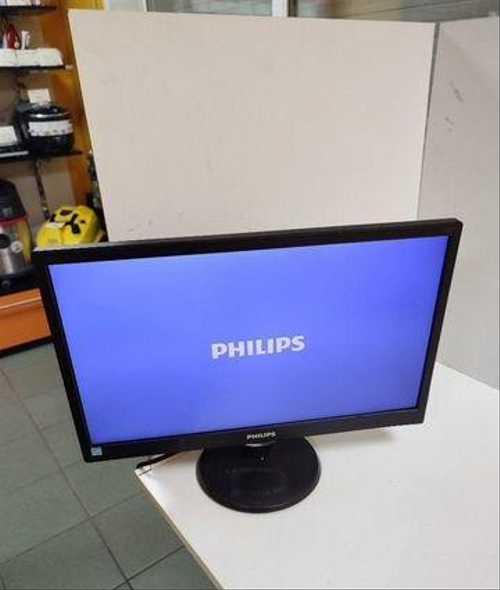 Мониторы Philips 193V5L