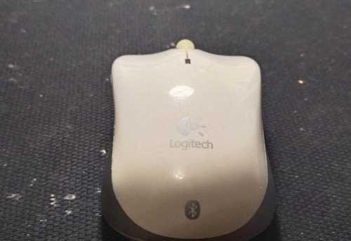 Мышь logitech bluetooth