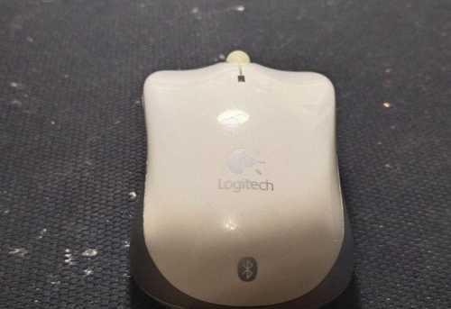 Мышь logitech bluetooth