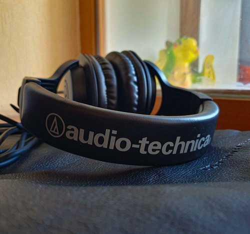 Audio-Technica ATH-M20x