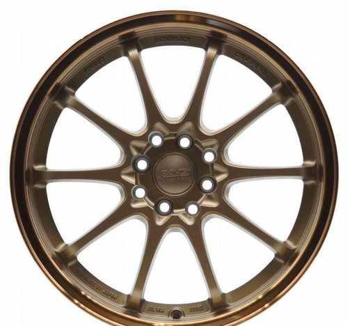 Литые диски R16 4x100/4x114.3 rays. В наличии
