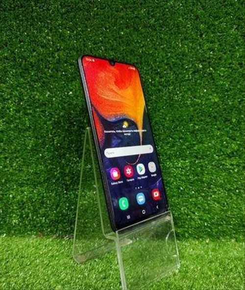Смартфон Samsung galaxy A50 6/128gb