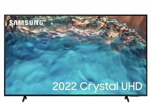 Ultra HD 4K телевизор 75" Samsung UE75BU8000U