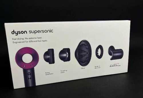 Фен Dyson supersonic HD08