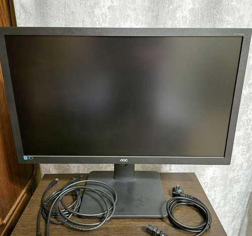 Монитор AOC 27" I2775PQU