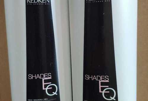 Redken Shades EQ Gloss Processing Solution