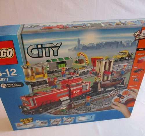 Lego 3677