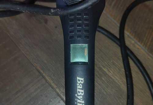 Выпрямитель для волос babyliss