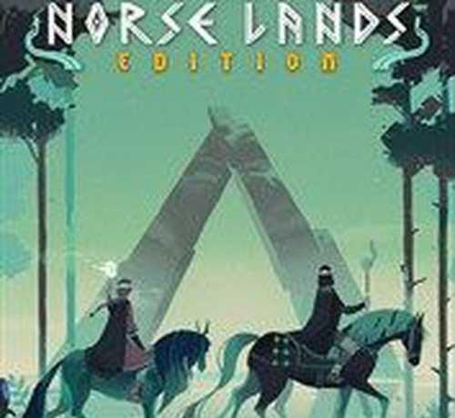 Kingdom Two Crowns: Norse Lands Edition