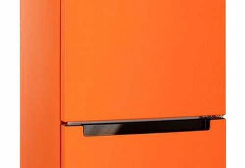 Холодильник orange NRB 162NF OR nordfrost
