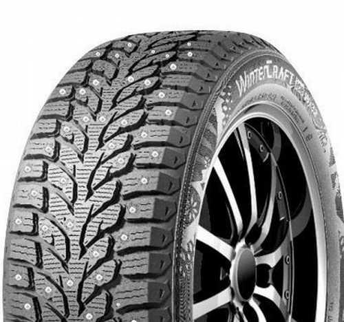 Kumho WinterCraft Ice Wi32 215/55 R16 97T