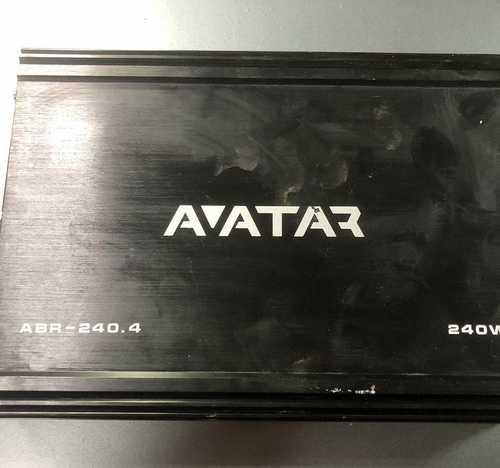Avatar ABR-240.4