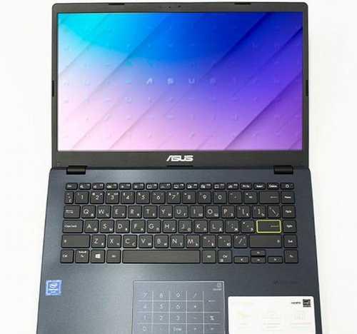 14" Ноутбук Asus vivobook Go 14 E410MA-EK1327T