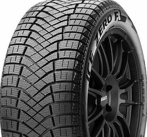 Pirelli Ice Zero FR 265/55 R19