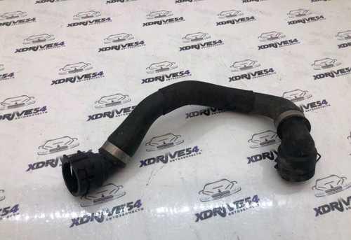 Патрубок системы охлаждения Bmw X5 F15 N57D30A